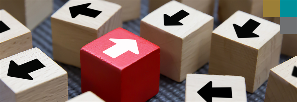 Eigen regie nemen vanuit het perspectief van ouders