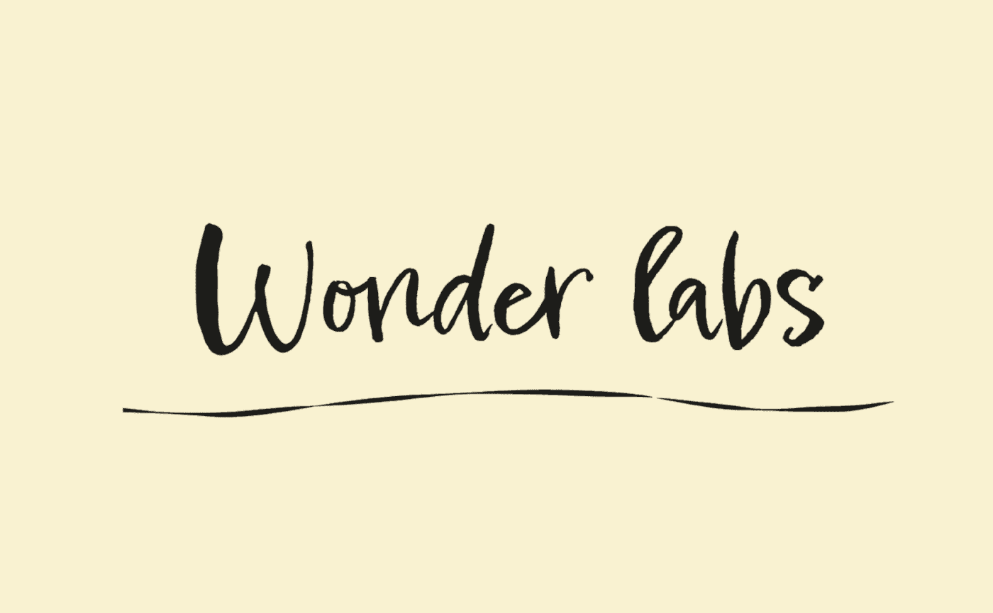 Wonder Labs: met elkaar in gesprek voor meer begrip en betere zorg ...